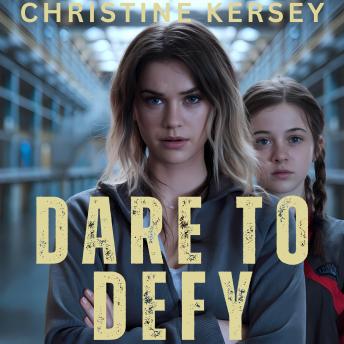 Dare to Defy: Parallel World Book Three by Christine Kersey