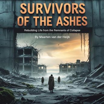 Survivors of the Ashes: Rebuilding Life from the Remnants of Collapse ...