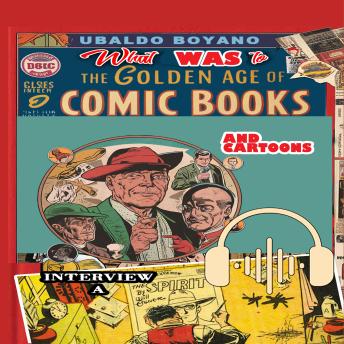 What Happened To The Golden Age Of Comics And Cartoons: Seducción ...