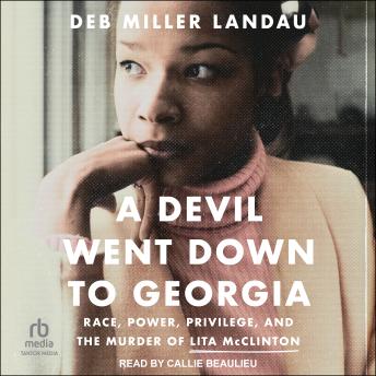 Listen Free to Devil Went Down to Georgia: Race, Power, Privilege, and ...