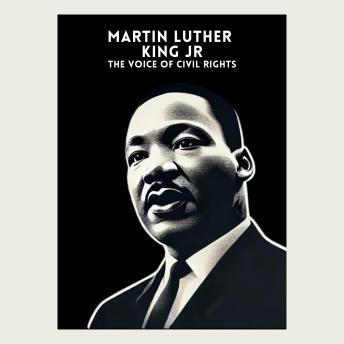 Martin Luther King Jr.: The Voice of Civil Rights: Micro Book - C4 ...