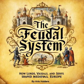 Feudal System: How Lords, Vassals, and Serfs Shaped Medieval Europe by ...