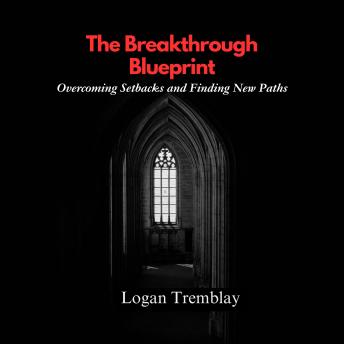 Breakthrough Blueprint: Overcoming Setbacks and Finding New Paths by ...
