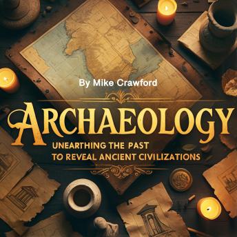Archaeology: Unearthing the Past to Reveal Ancient Civilizations by ...