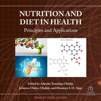 Listen Free to Nutrition and Diet in Health: Principles and ...