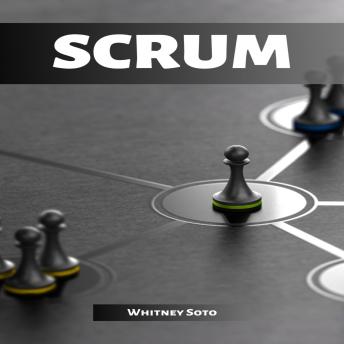 SCRUM: Mastering Agile Project Management for Exceptional Results (2023 Guide for Beginners) by ...