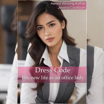Dress Code: His new life as an office lady by Jessica Cockburn