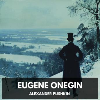 Eugene Onegin (Unabridged) by Falcon Press