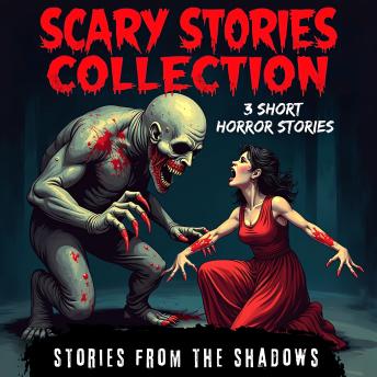 Listen Free to Scary Stories Collection. 3 Short Horror Stories ...