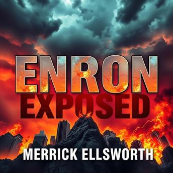 Enron Exposed: The Rise and Fall of Corporate Greed: Unveil Enron's ...