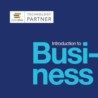Introduction to Business (OpenStax audio textbook) by James C. Hyatt ...