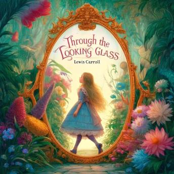 Through the Looking Glass by Lewis Carroll