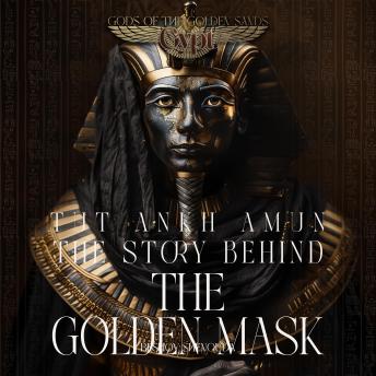 Tutankhamun - The Story Behind the Golden Mask: Celestial Daggers and ...