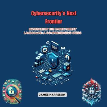 Cybersecurity's Next Frontier: Navigating the Cyber Threat Landscape: A ...