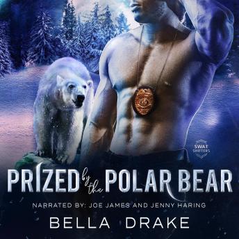 Prized by the Polar Bear by Bella Drake