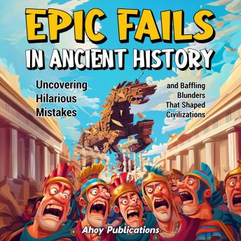 Epic Fails in Ancient History: Uncovering Hilarious Mistakes and ...