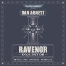 Listen Free to Warhammer 40.000: Ravenor 01: Inquisitor by Dan Abnett ...