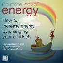 Listen Free to No more lack of energy - How to increase energy by ...