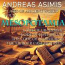Listen Free to Laws of Ancient World Vol. 1: Mesopotamia: Code of Ur ...