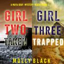 Maya Gray FBI Suspense Thriller Bundle: Girl Two: Taken (#2) and Girl ...