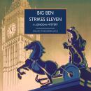 Listen Free to Big Ben Strikes Eleven by David Magarshack with a Free ...