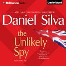 Listen Free to Unlikely Spy by Daniel Silva with a Free Trial.