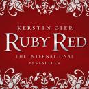 Listen Free to Ruby Red by Kerstin Gier with a Free Trial.