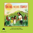 Ohana Means Family by Ilima Loomis