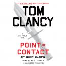 Listen Free to Tom Clancy Point of Contact by Mike Maden with a Free Trial.