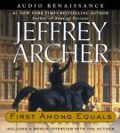 Listen Free to First Among Equals by Jeffrey Archer with a Free Trial.