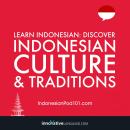 Learn Indonesian: Discover Indonesian Culture & Traditions: Bonus ...