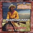 Listen Free to Mountain Man (Wilderness Series, Book 38) by David ...