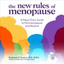 Listen Free to New Rules of Menopause: A Mayo Clinic guide to ...