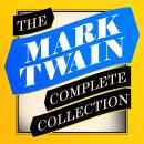 Listen Free to Mark Twain Complete Collection: All 12 Novels; The ...