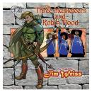 Listen Free to Three Musketeers / Robin Hood by Jim Weiss, Alexandre ...