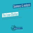 Listen Free to Book Review: The Lean Startup by Eric Ries: Creating ...