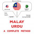 Listen Free to Melayu - Urdu : kaedah yang lengkap: Malay - Urdu : a ...