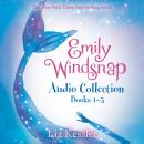 Listen Free to Emily Windsnap Audio Collection: Books 1-3: The Tail of ...