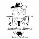 Jonathon Simms by Robert Watkins