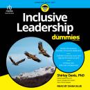 Listen Free to Inclusive Leadership For Dummies by Shirley Davis PhD ...