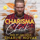 Charisma Check by Charlie Novak