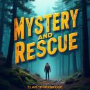 Mystery and Rescue: Unraveling the Disappearances on the Pacific Crest ...