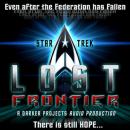 Listen Free to Star Trek: Lost Frontier by Eric Busby with a Free Trial.