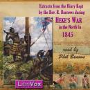 Listen Free to Extracts from a Diary Kept by the Rev. R. Burrows during ...