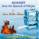 Listen Free to Sonnet (From the Spanish of Plácido) by James Weldon ...